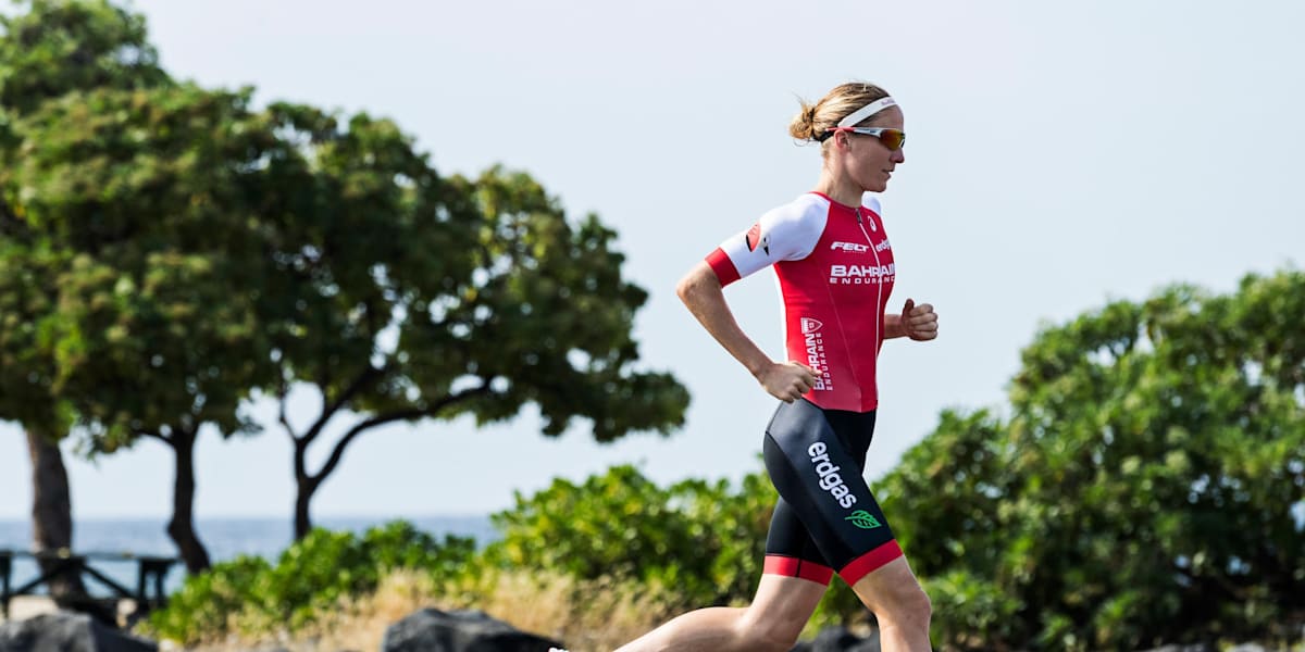 Tipps für Triathlon-Einsteiger von Ironman-Champion Daniela Ryf