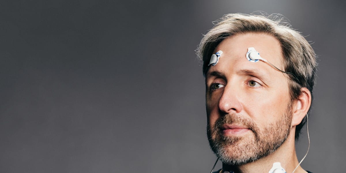 Dave Asprey Biohacking: 180 Jahre alt mit „Bulletproof“