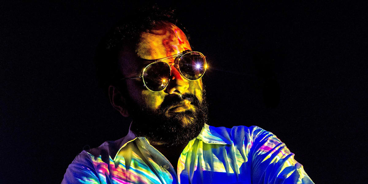 Jambro - A new playground for music