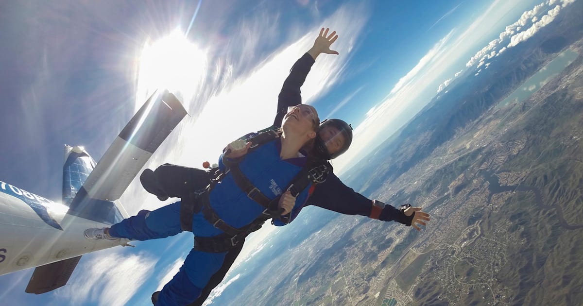 7 incredible wingmen to get you flying