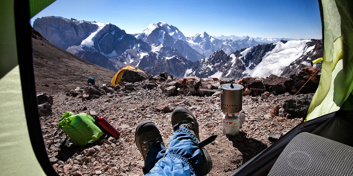 Best camping tents: Top 10 for every kind of adventure