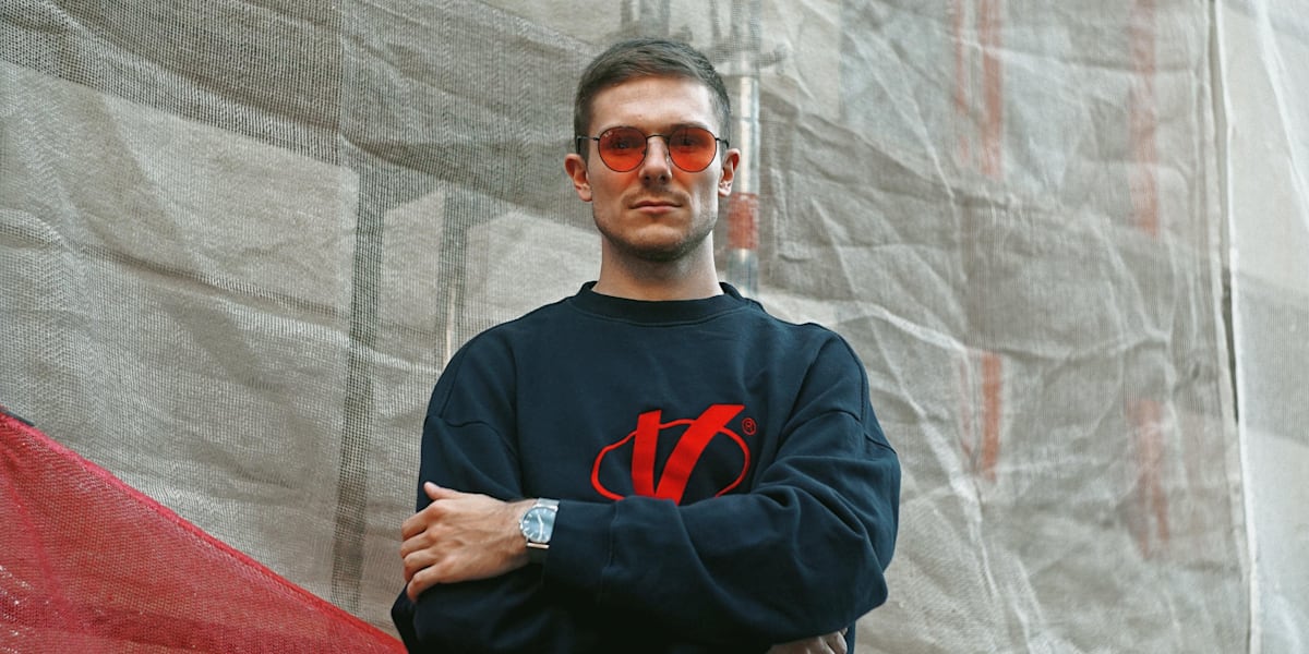 Zeppy Zep za kulisami singli Sokoła i Taco Hemingwaya