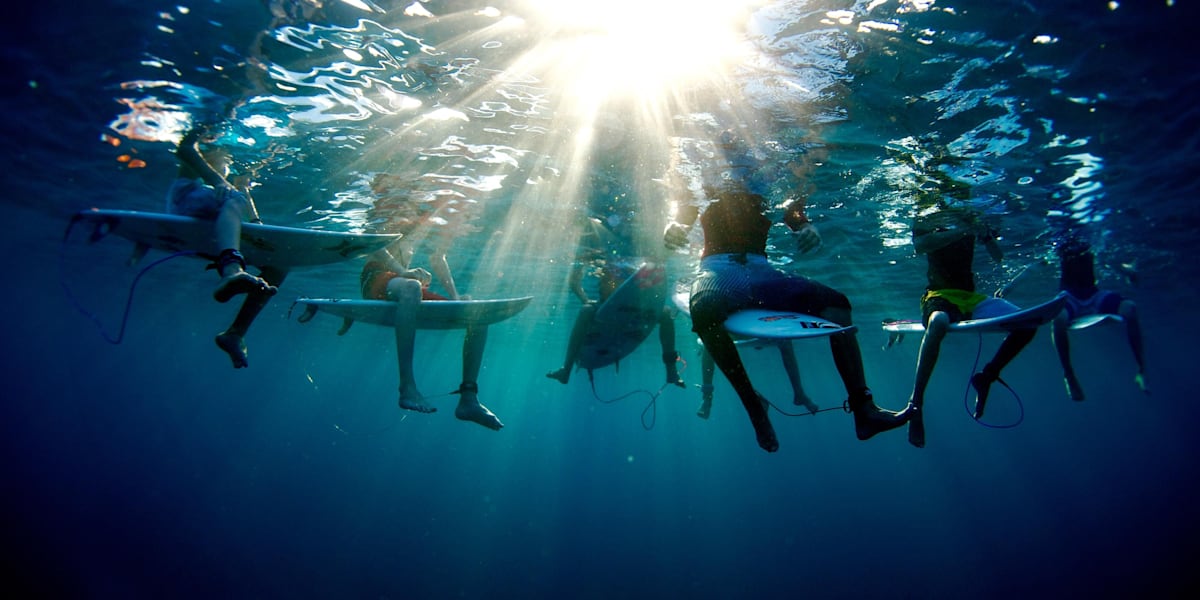 Red Bull Illume Image Quest: Stunning pics part 4