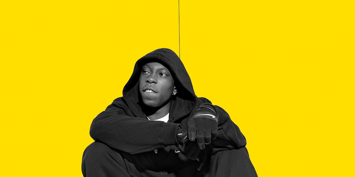 Dizzee Rascal | Looking back at Boy In Da Corner