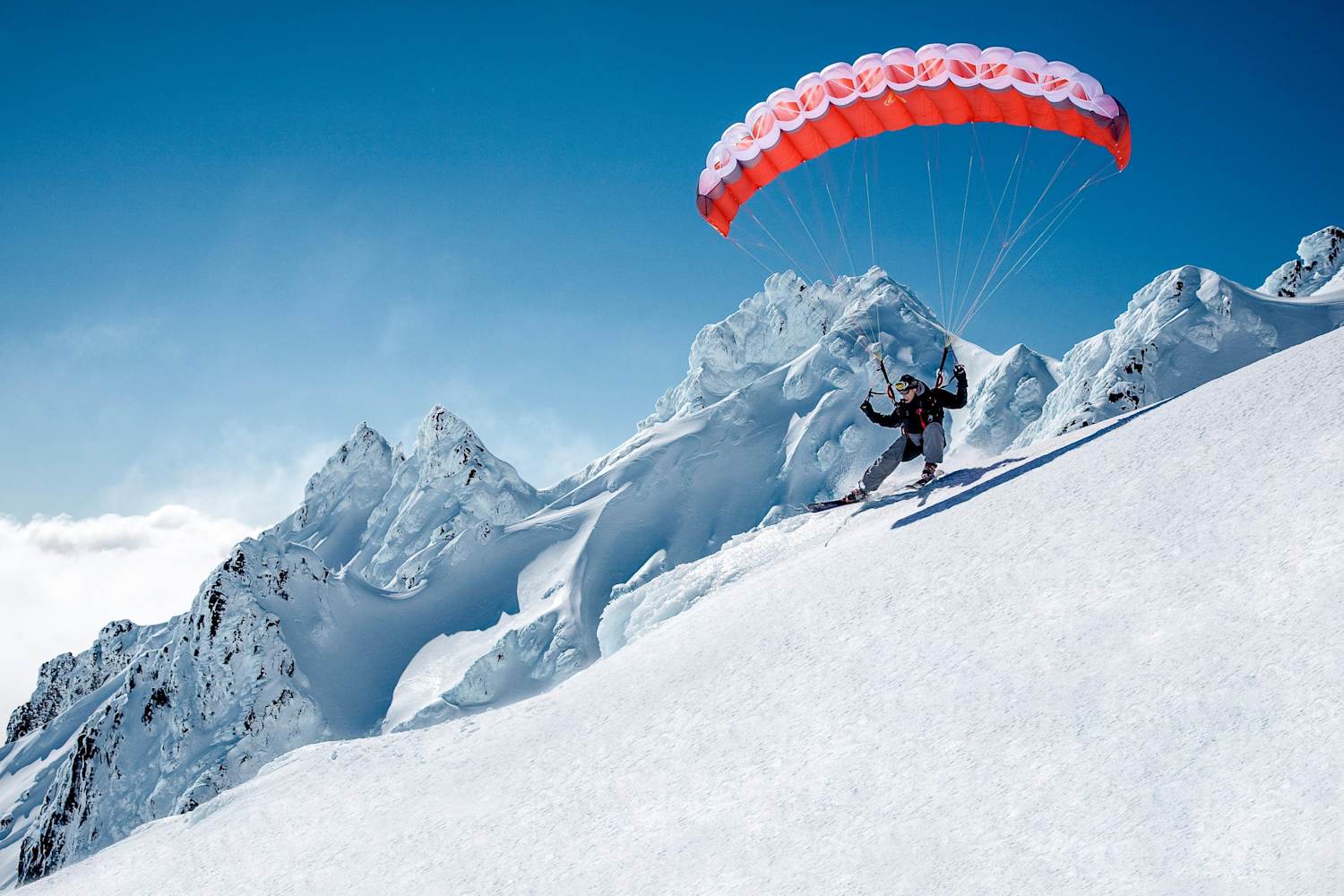Photos: Speedriding may be the greatest thing ever