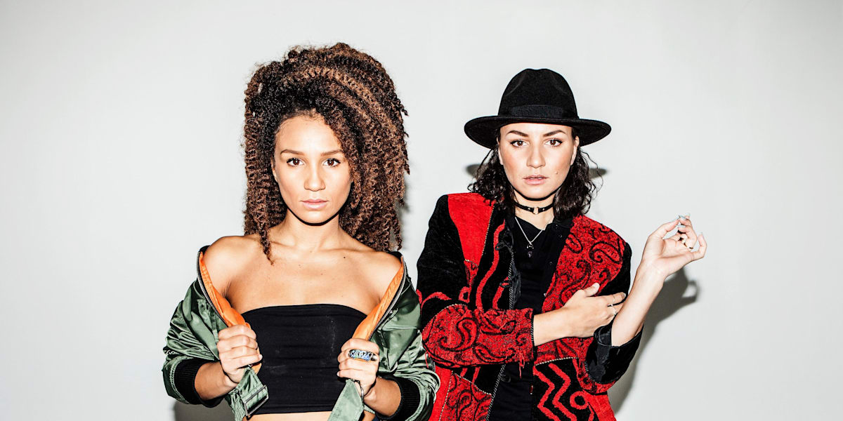 Red Bull Sound Select: 10 quick ones with VAZ.