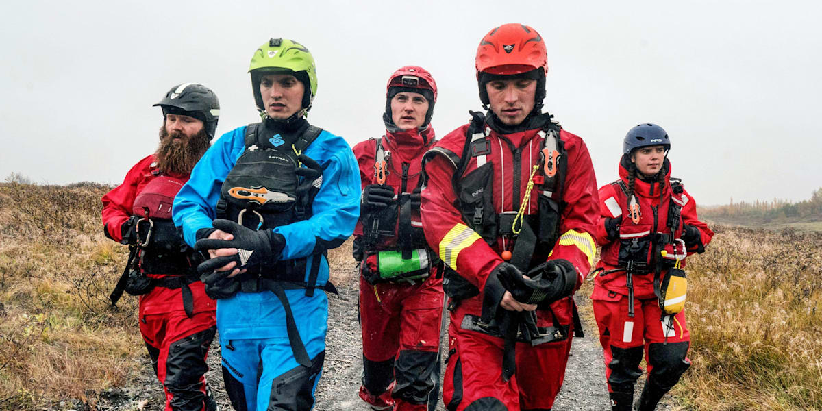 Iceland: Voluntary emergency response team +Interview+