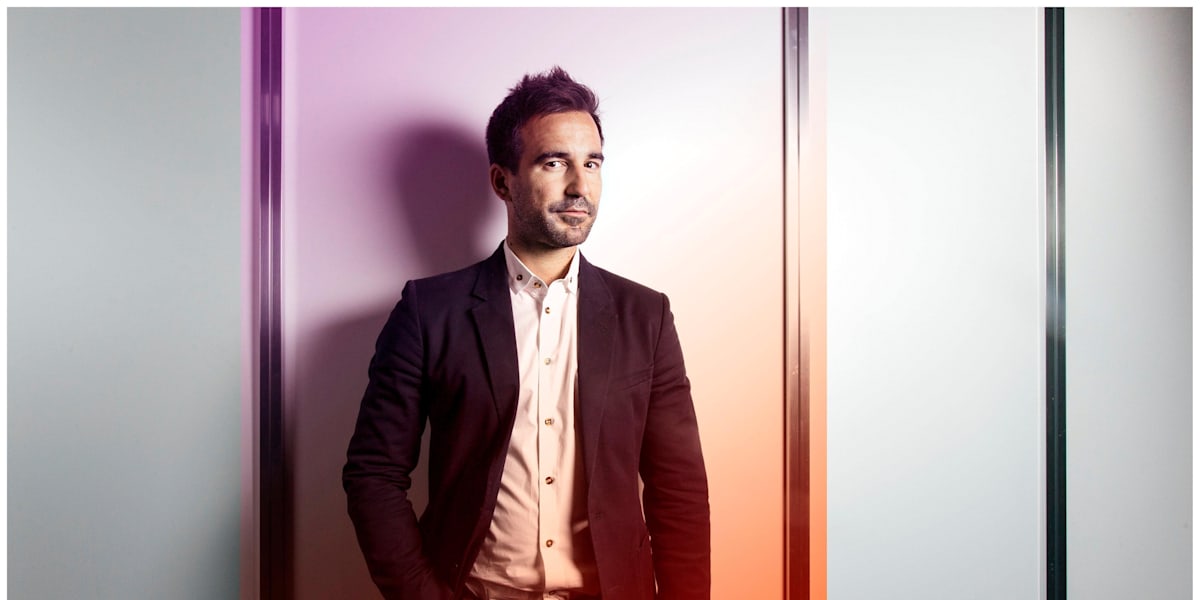 5-Minuten-Coaching für mehr Erfolg | Wingfinder.com