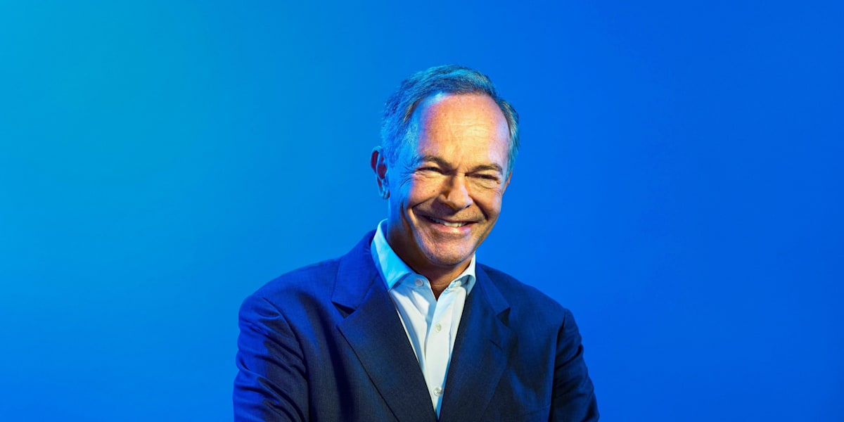 Andreas Treichl: Rückblick auf seine Banker-Karriere