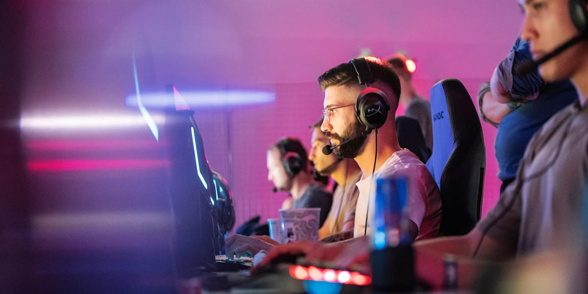 Lange Gaming Sessions: 3 Experten-Tipps von Luigikid