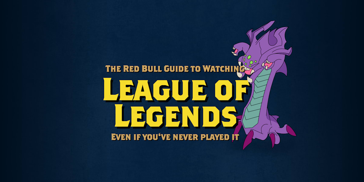 League of Legends beginner guide: All you need to know