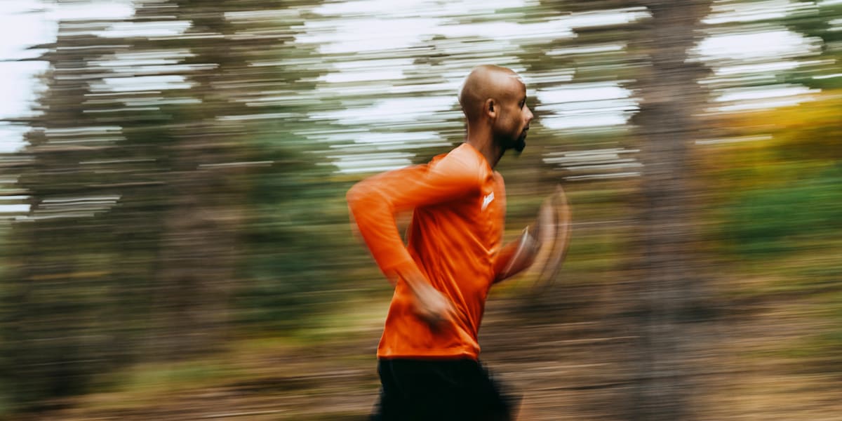 2020 Heroes of the Year: Mountain Runner Joseph Gray