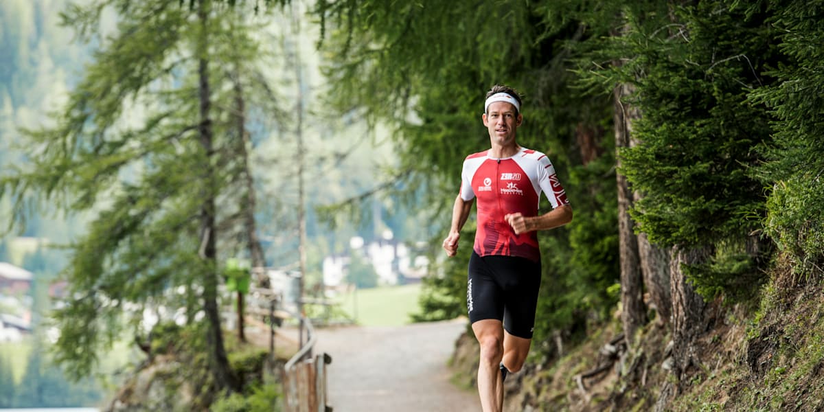 Lauftraining für Anfänger: Die 6 besten Tipps vom Profi