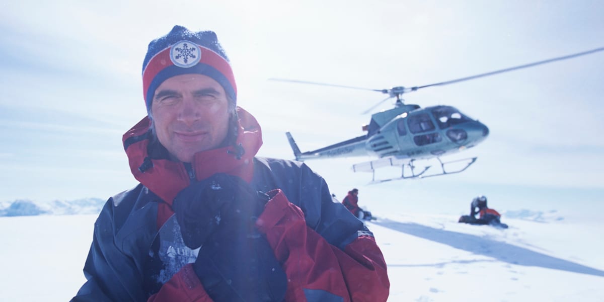 Dear Rider: Jake Burton Carpenter Oral History