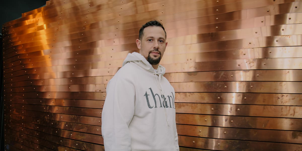 Juh-Dee im Porträt: Einblick in seinen Producer-Alltag