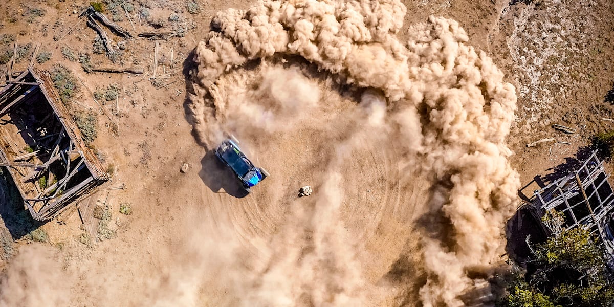 BFGoodrich’s OnTrail app for Backcountry Adventures