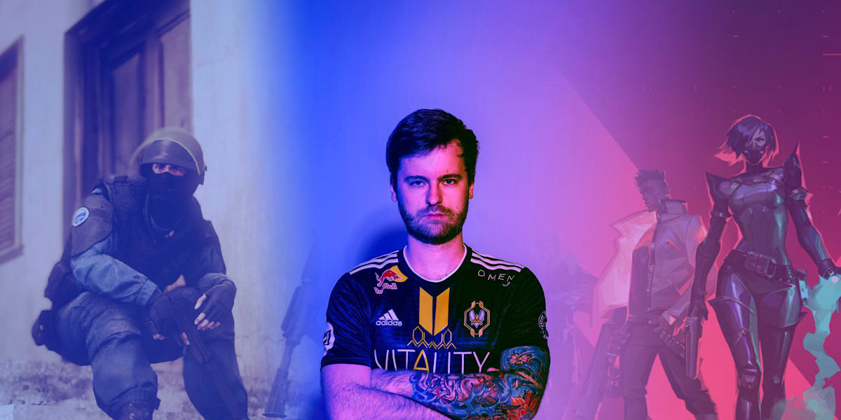 Valorant hráči z CS:GO – NBK-, ScreaM, nitr0 a ďalší