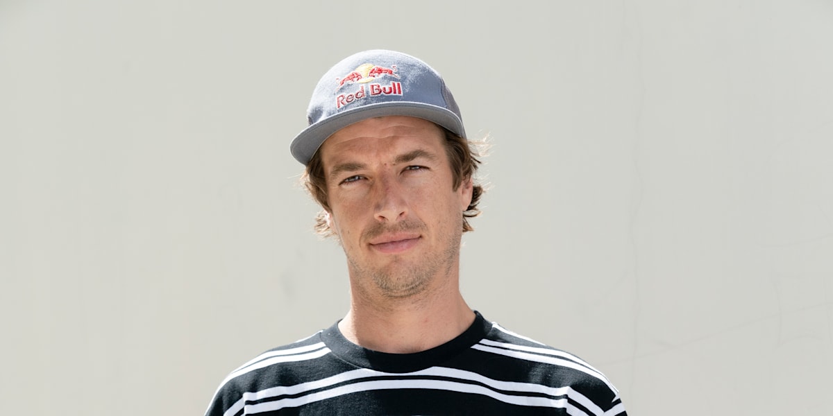 Ryan Decenzo: Skateboard – Red Bull Athlete Profile