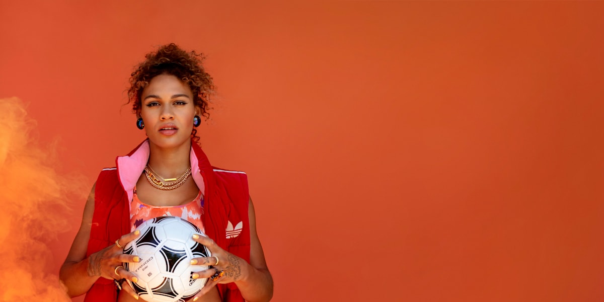 Trinity Rodman : portrait de la joueuse de football