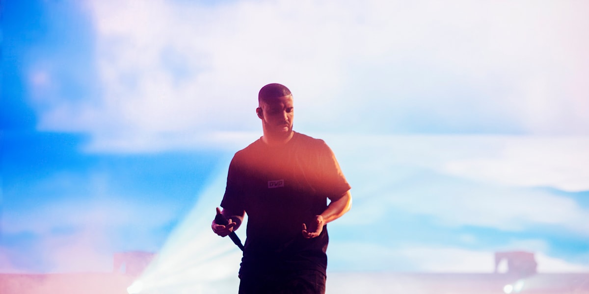 Big Freedia, A$AP Rocky, Rosalia: Greg Noire Portfoliio