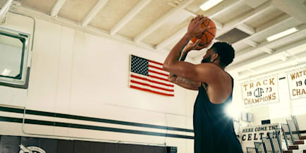 How to Shoot a Basketball Like a Pro: Complete Guide
