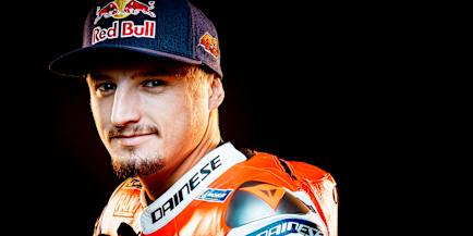 Jack Miller Interview » Podium der Perfektion