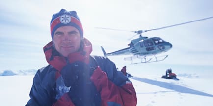 Dear Rider: Jake Burton Carpenter Oral History