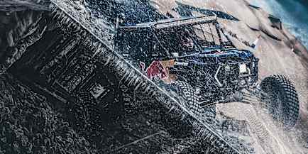 Red Bull Scramble Series