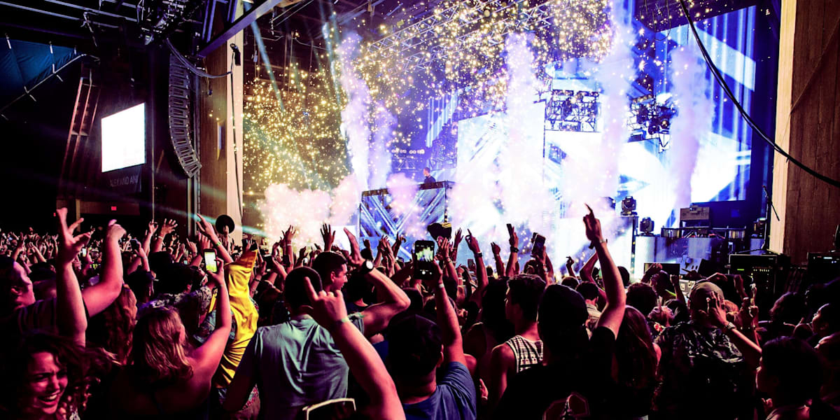 Legendäre Konzerte: Die 5 spektakulärsten aller Zeiten!