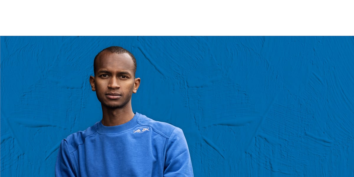 Mind Set Win S1 E11: Mutaz Barshim – High Jump