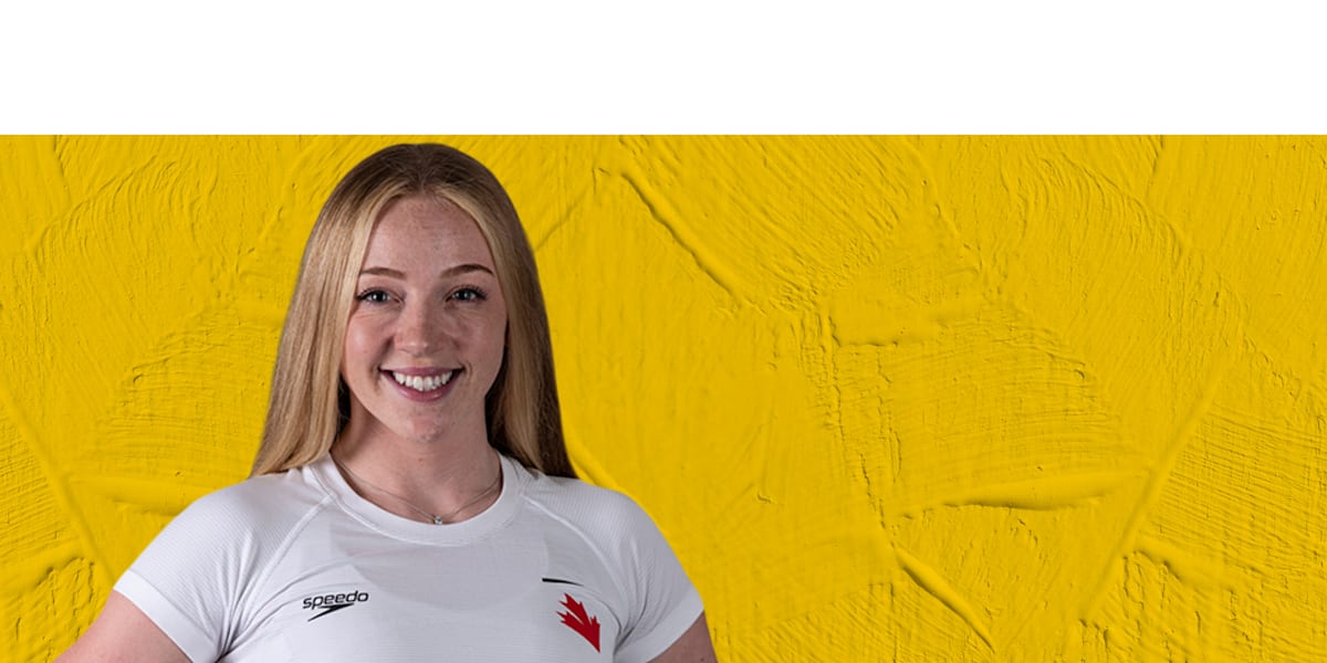 Mind Set Win S1 E22: Molly Carlson – Cliff diving