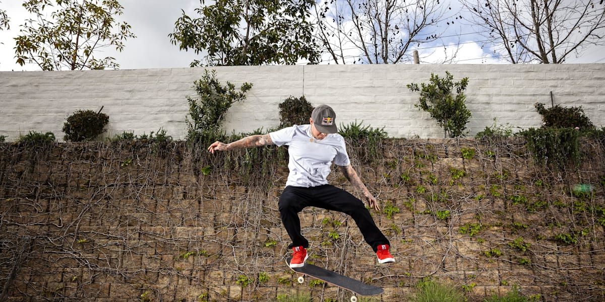 5 facts about Ryan Sheckler: Wife, family & Alcohol