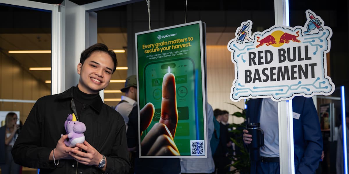 Red Bull Basement: Check out the Top 10 ideas from Tokyo