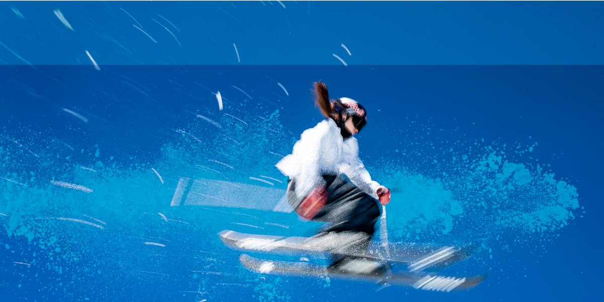 Great Britain’s Winter Champions Reveal Their Secrets