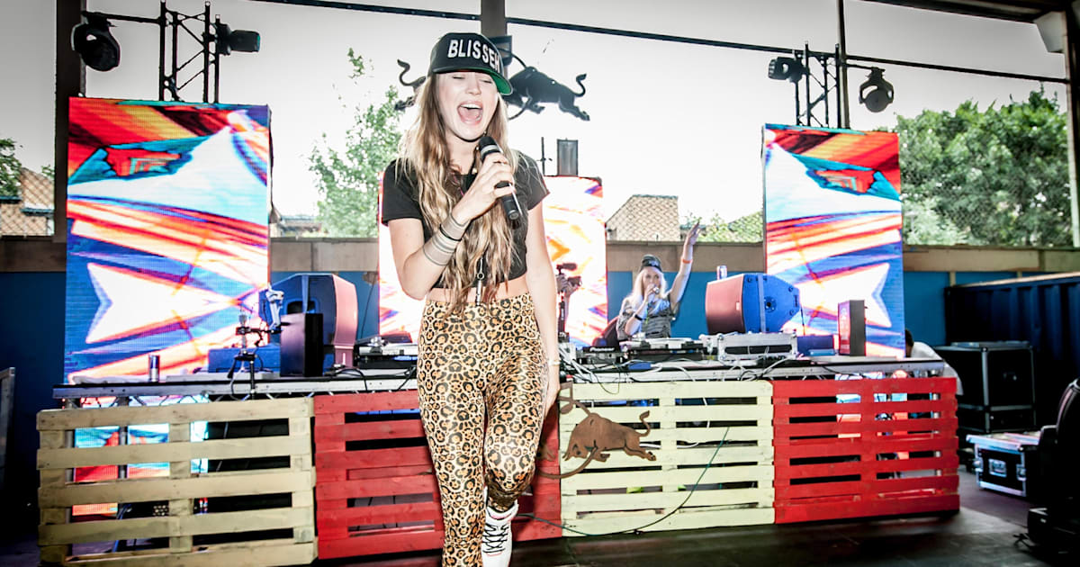 Elliphant nous ouvre les portes de son passé