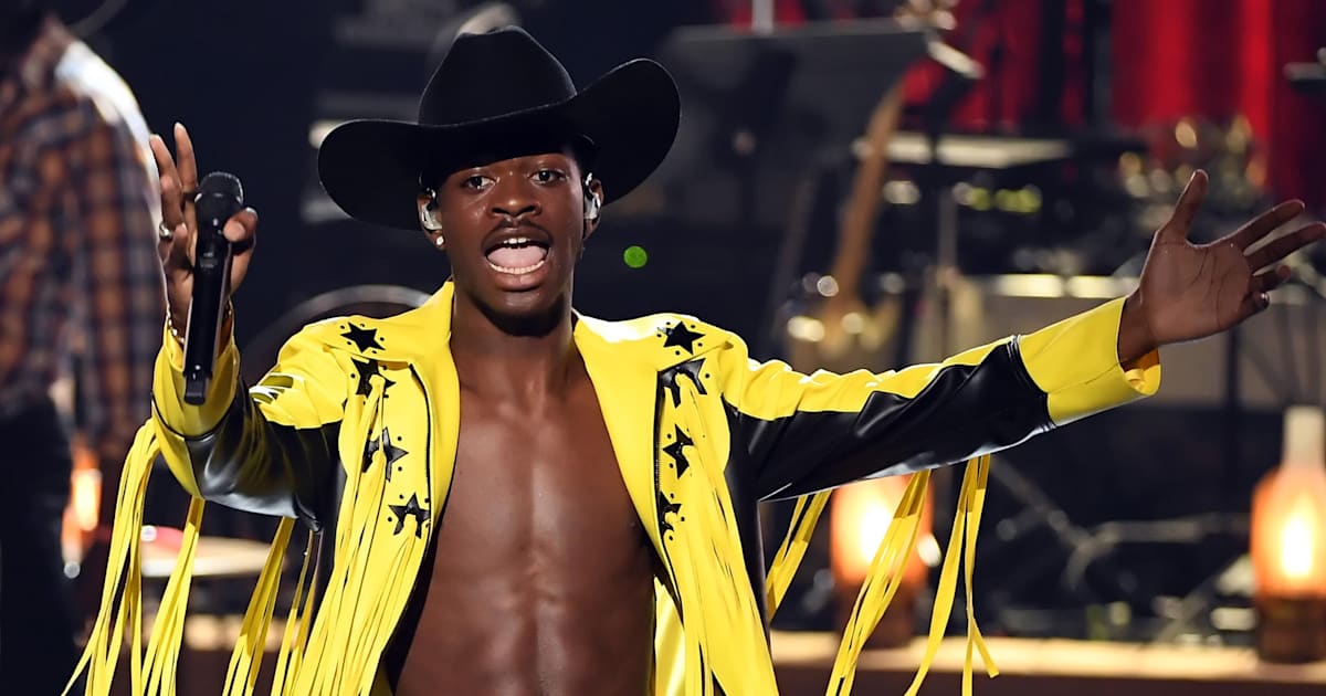 What is the Little Nas X Old Town Road effect?