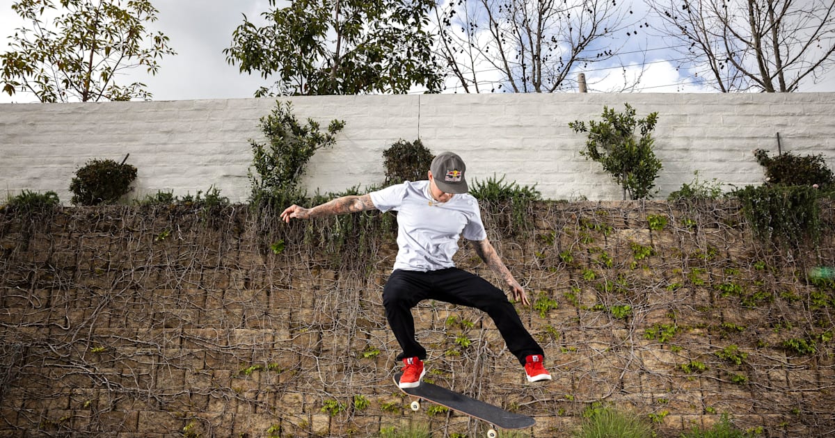 5 facts about Ryan Sheckler: Wife, family & Alcohol