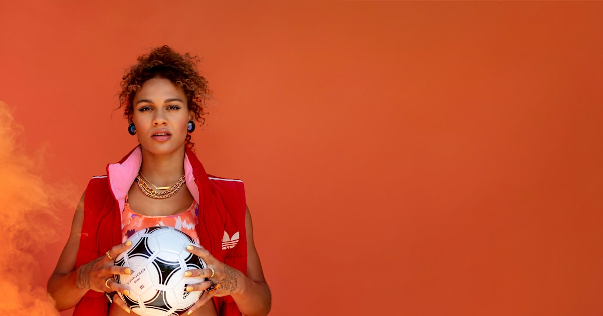 Trinity Rodman : portrait de la joueuse de football