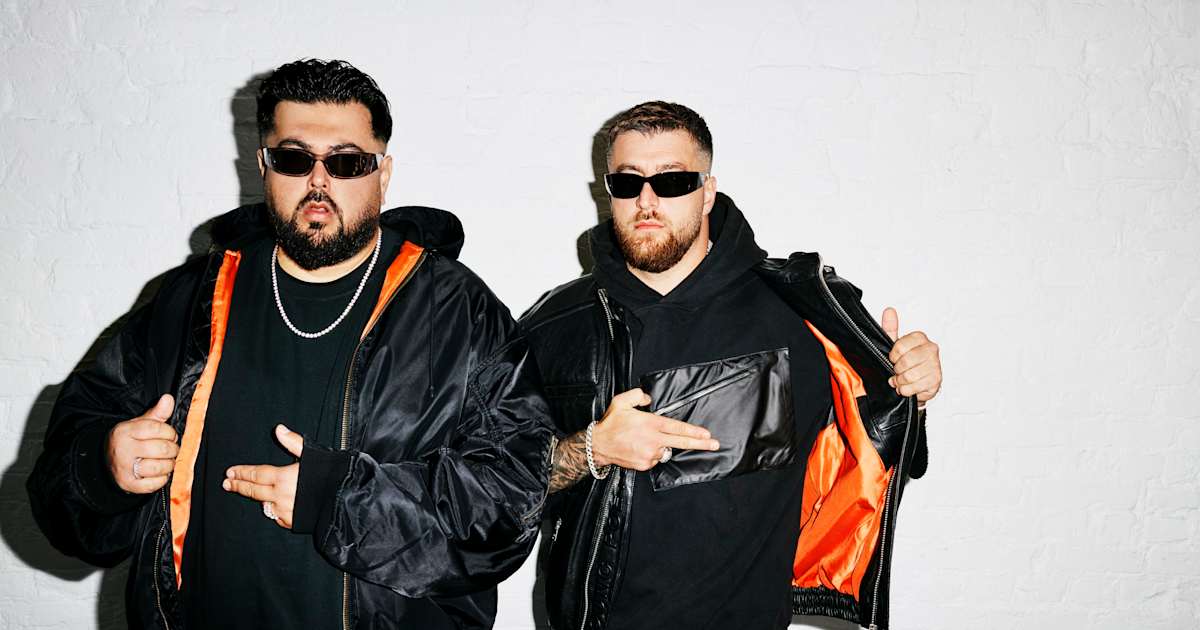 Summer Cem & KC Rebell: Soundclash-Pläne