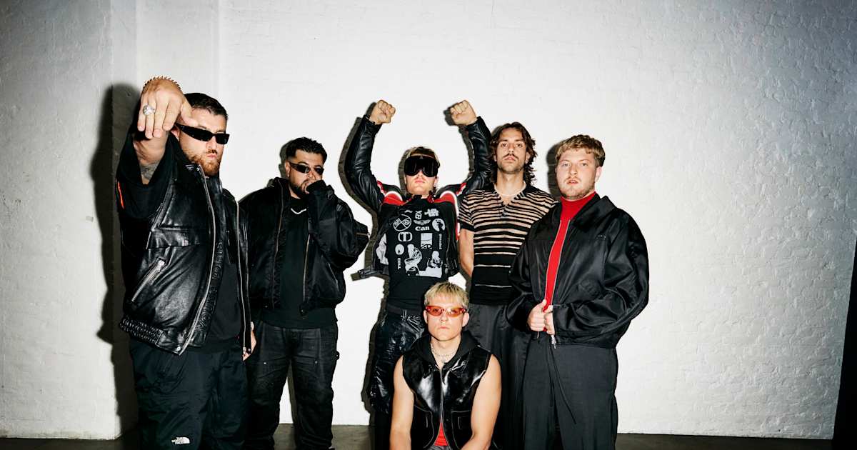 Red Bull Soundclash: Wie sich die sechs Artists vorbereiten