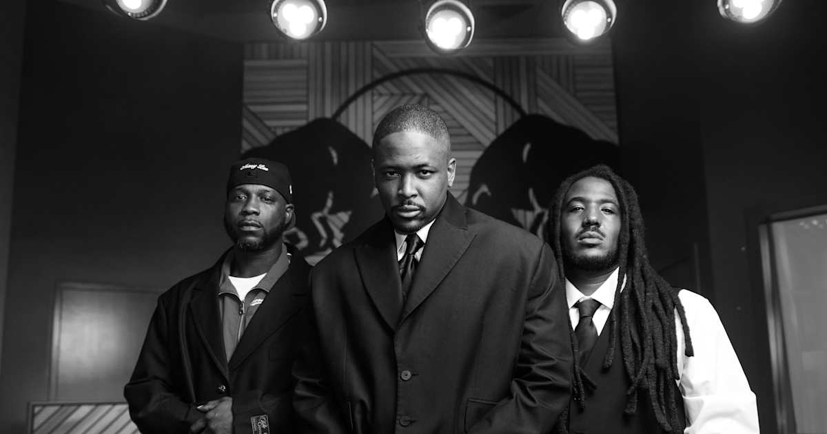 Rapper YG on fatherhood, Mustard beats, and his new album