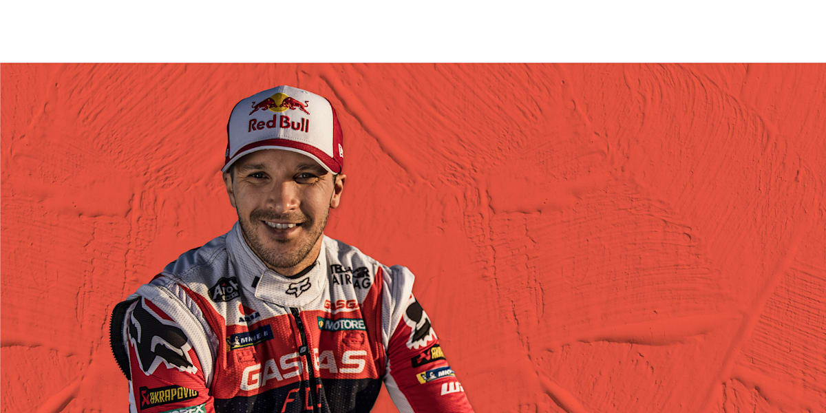 Mind Set Win S1 E15: Sam Sunderland – motorsports