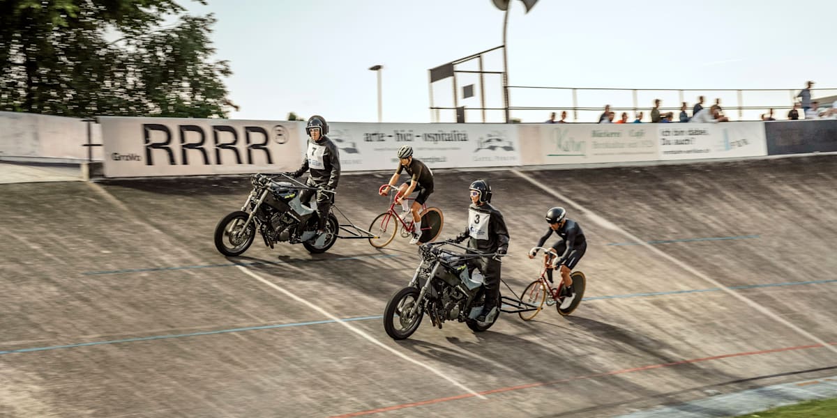 Nicole Fry: Die Schrittmacherin