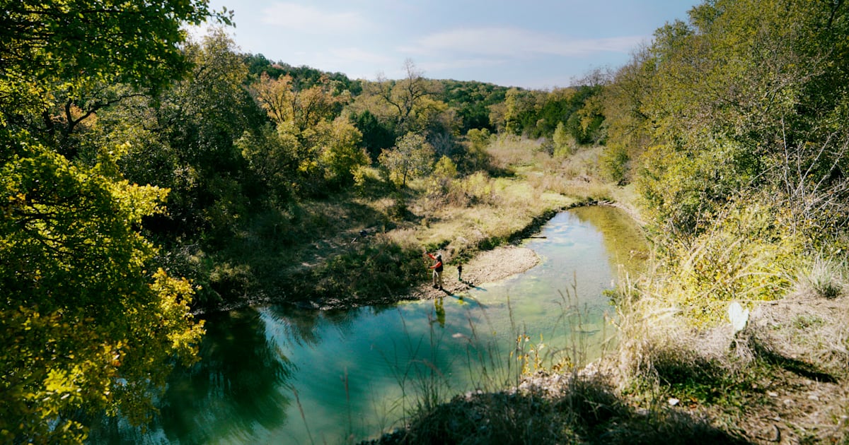 Slim Pickins Outfitters reorients the outdoor industry.