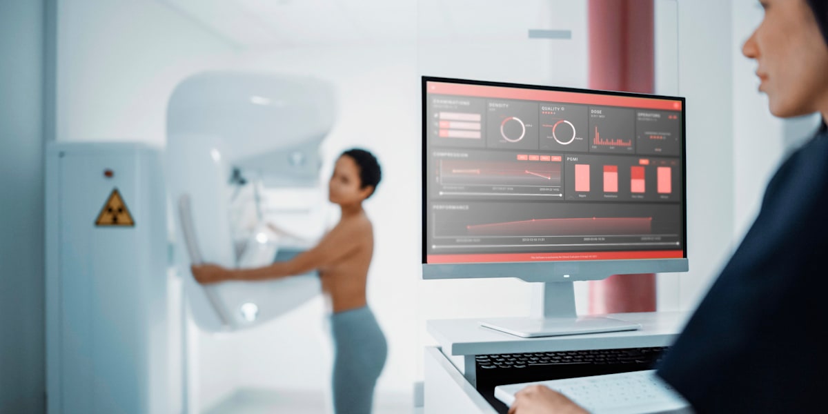 Röntgen-Revolution: Das Health Innovation Hub des UHZ