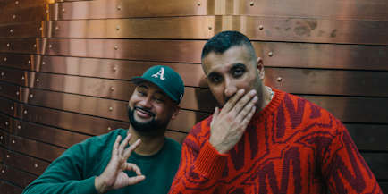 SSIO: 5 Gründe die ihn zur Deutschrap-Legende machten