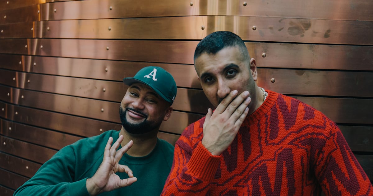 SSIO: 5 Gründe die ihn zur Deutschrap-Legende machten