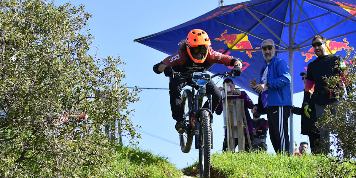 Enduro Greek Series: Ανασκόπηση αγώνα Chios Enduro