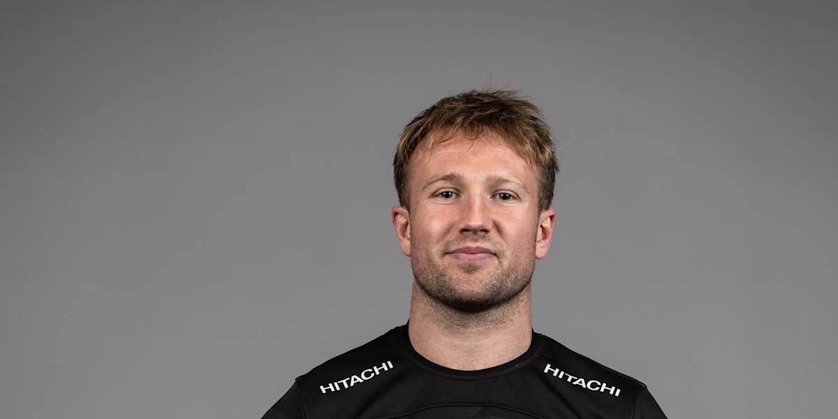 Stewart Moore - Newcastle Red Bulls