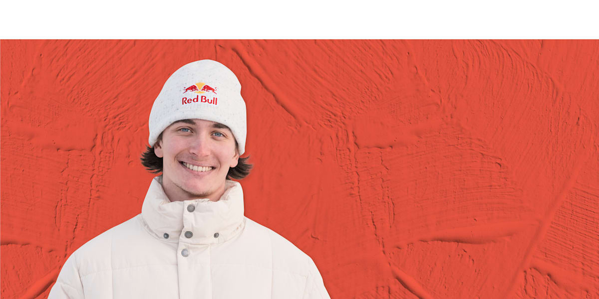 Mind Set Win S1 E8: Marcus Kleveland – Snowboarding